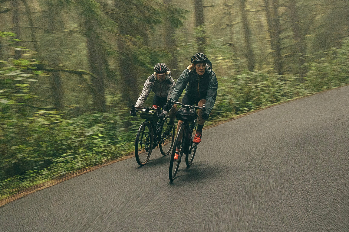 All Weather Cycling Apparel | Showers Pass