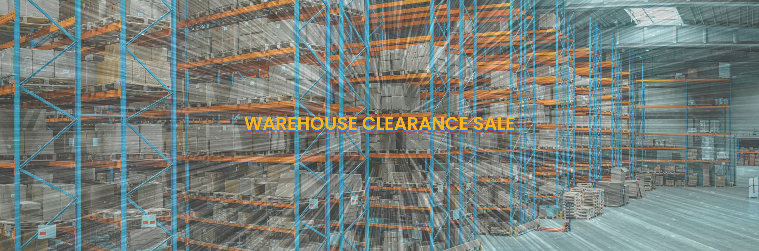 Final Markdowns – Showers Pass