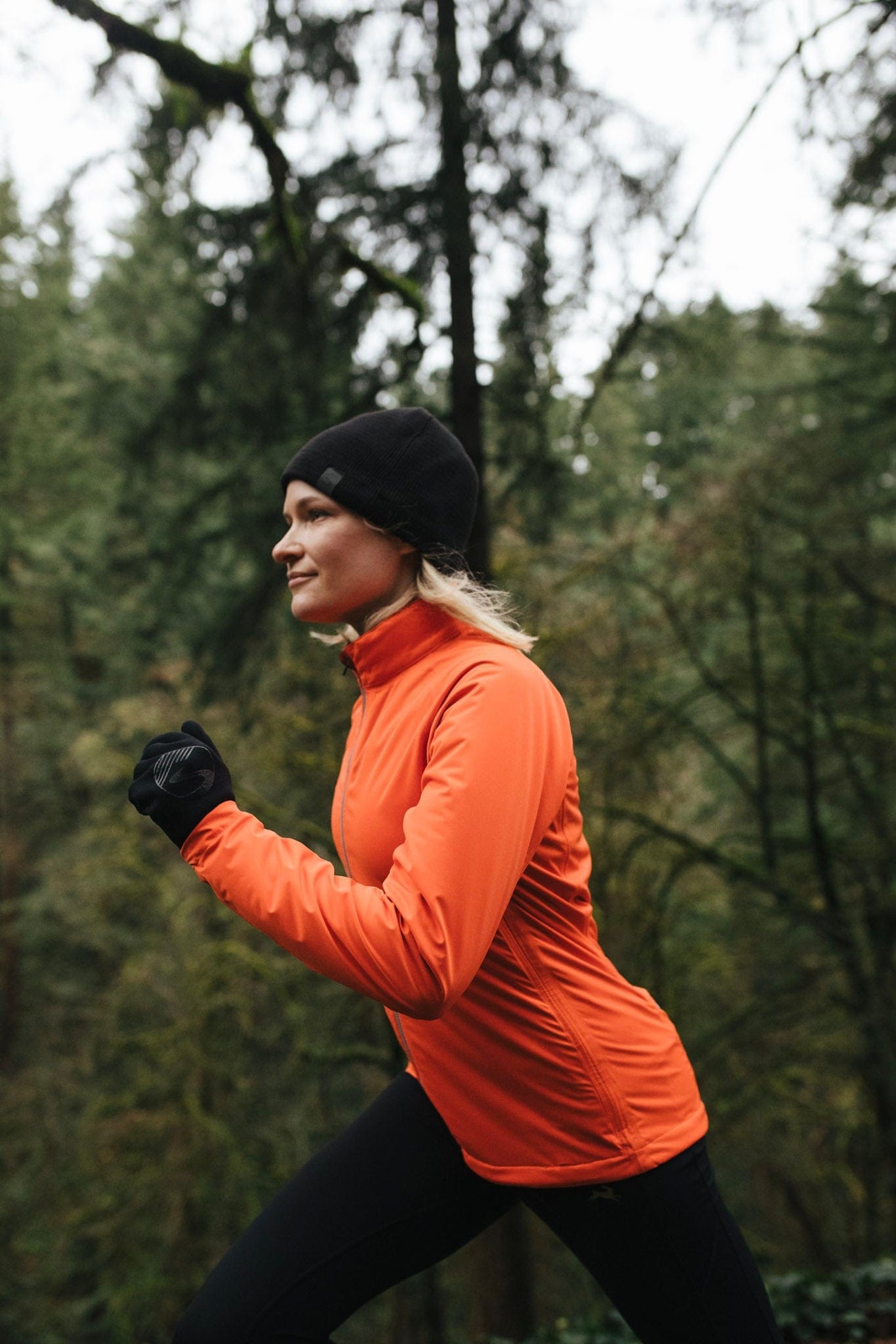 Men's Crosspoint Wind Glove TS | Showers Pass