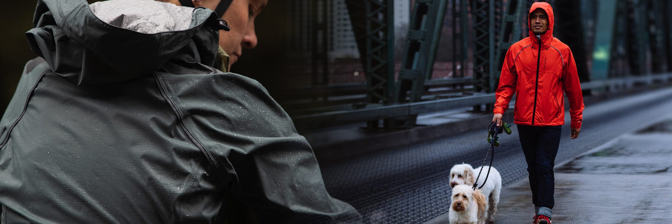 Rain Jackets and Pants - Waterproof Rain Gear | Showers Pass