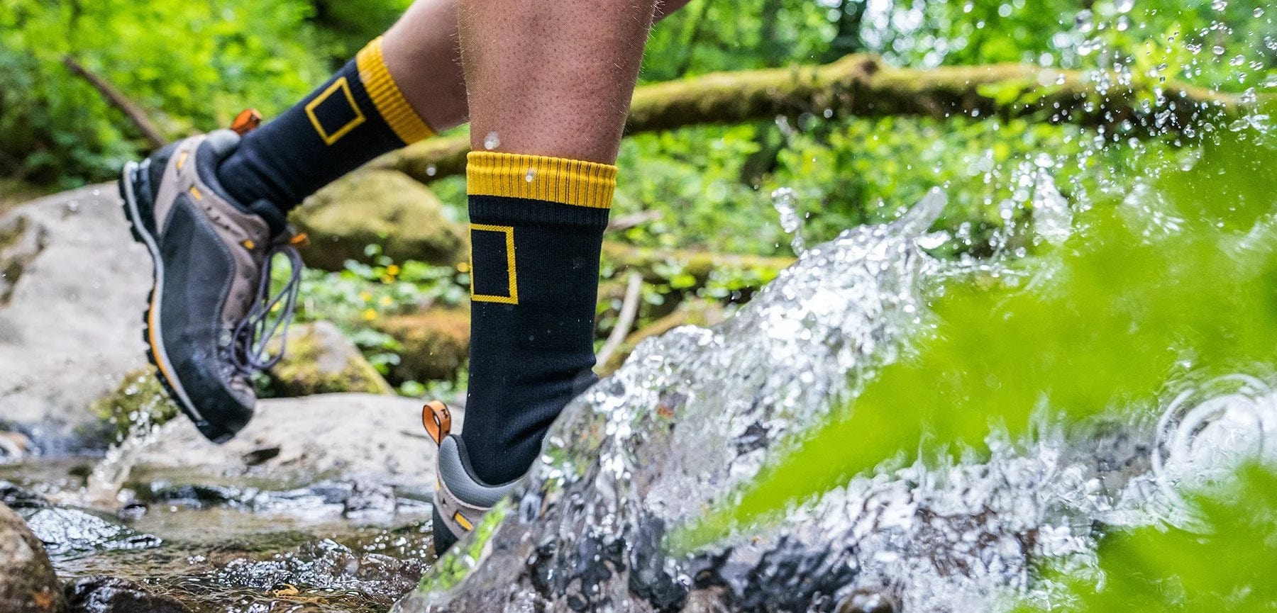 Waterproof Socks, what you need to know before you buy | Showers Pass