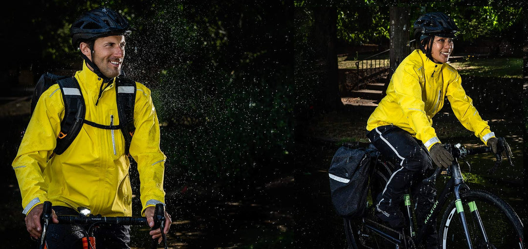 Transit Collection – Showers Pass