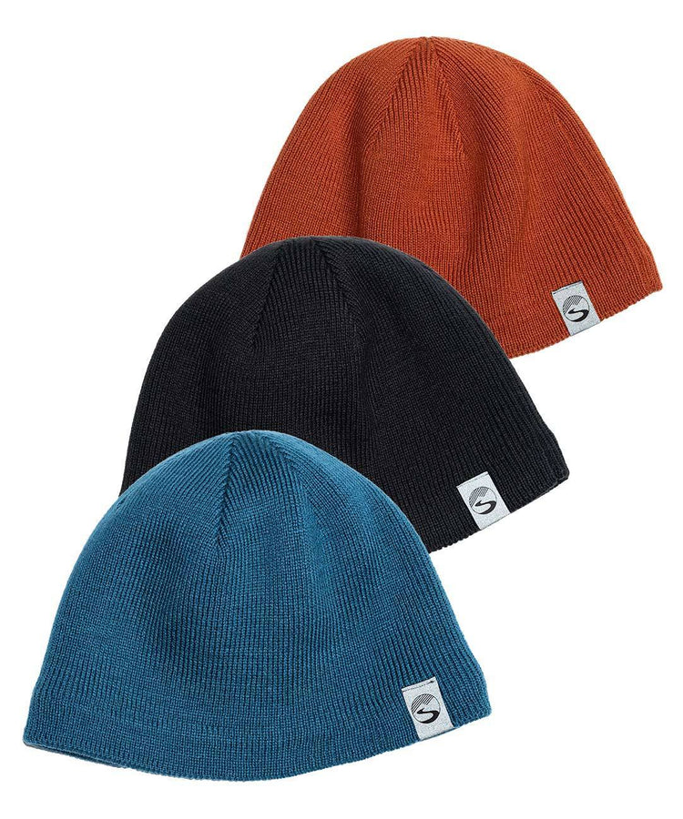Crosspoint Waterproof Beanie | Showers Pass