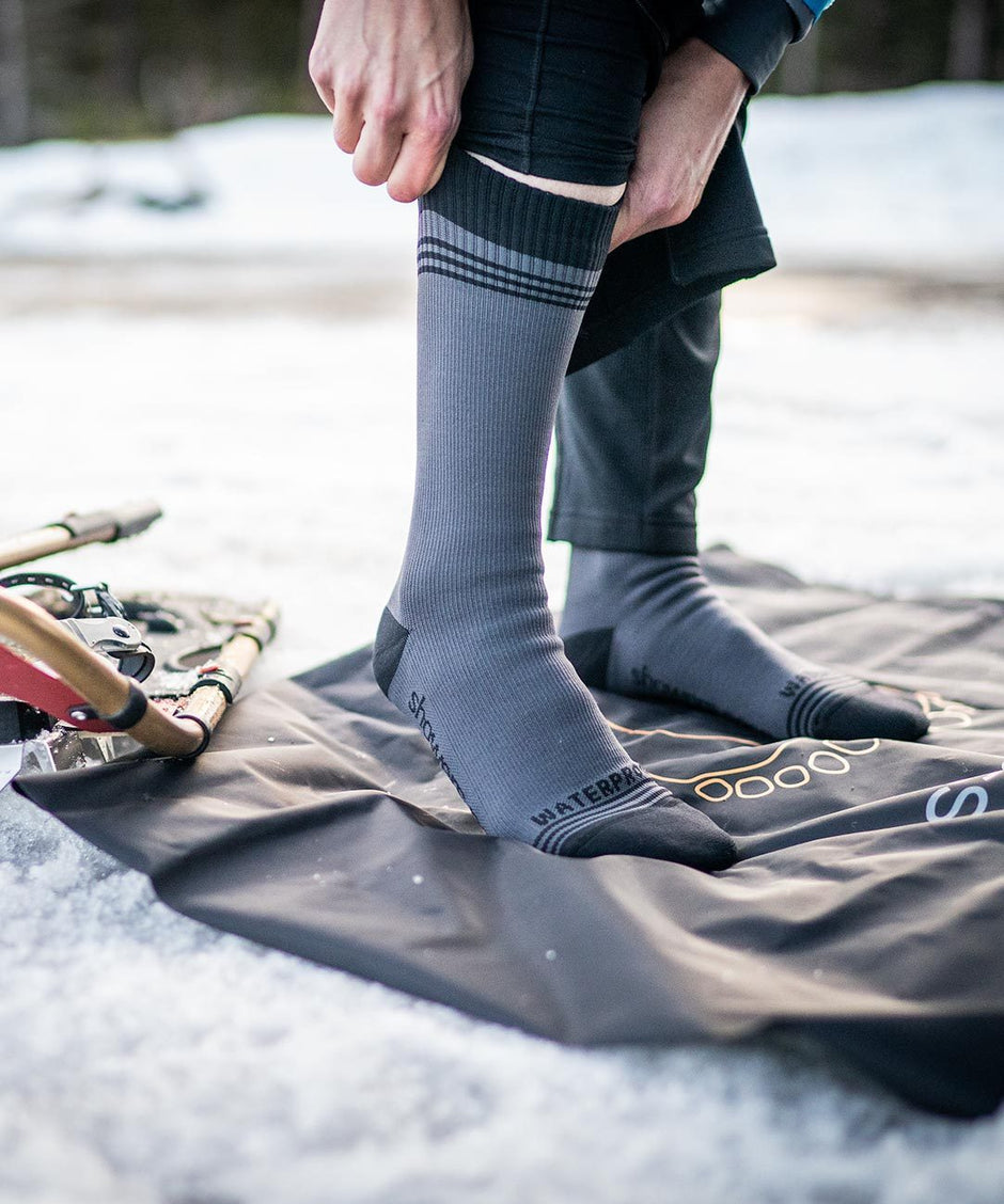 Waterproof Socks | Showers Pass