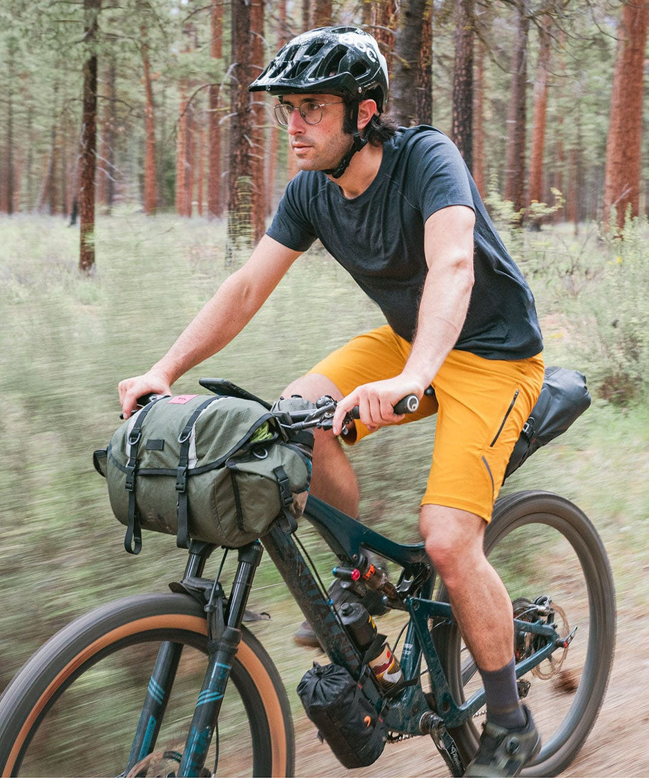 Men's Mountain Bike Clothing | Showers Pass