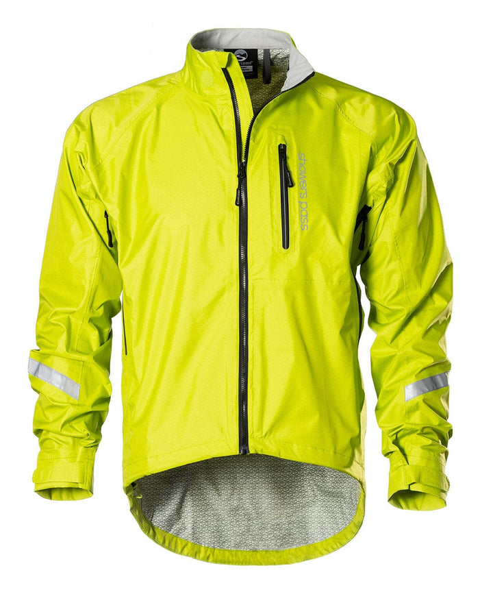 Men's Waterproof Cycling Jackets | Showers Pass