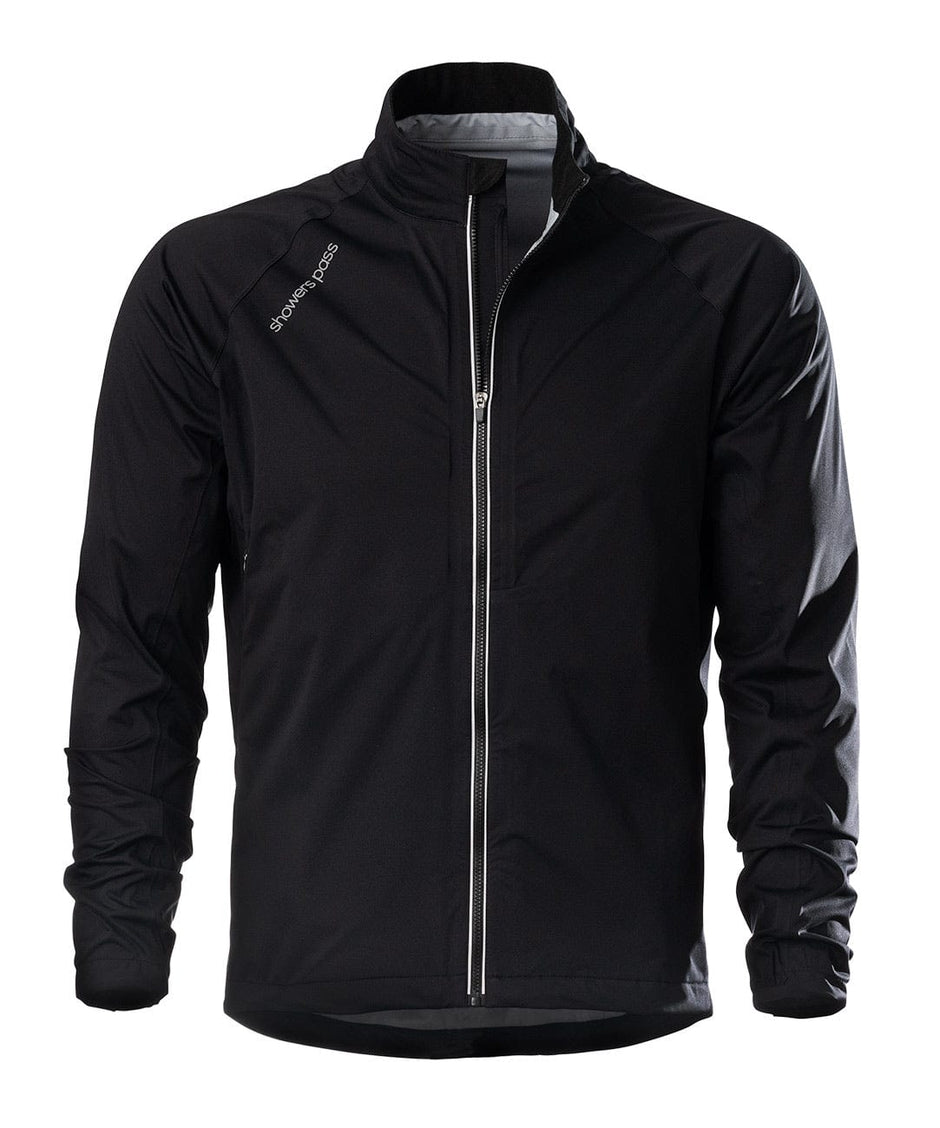 Men's Waterproof Cycling Jackets | Showers Pass