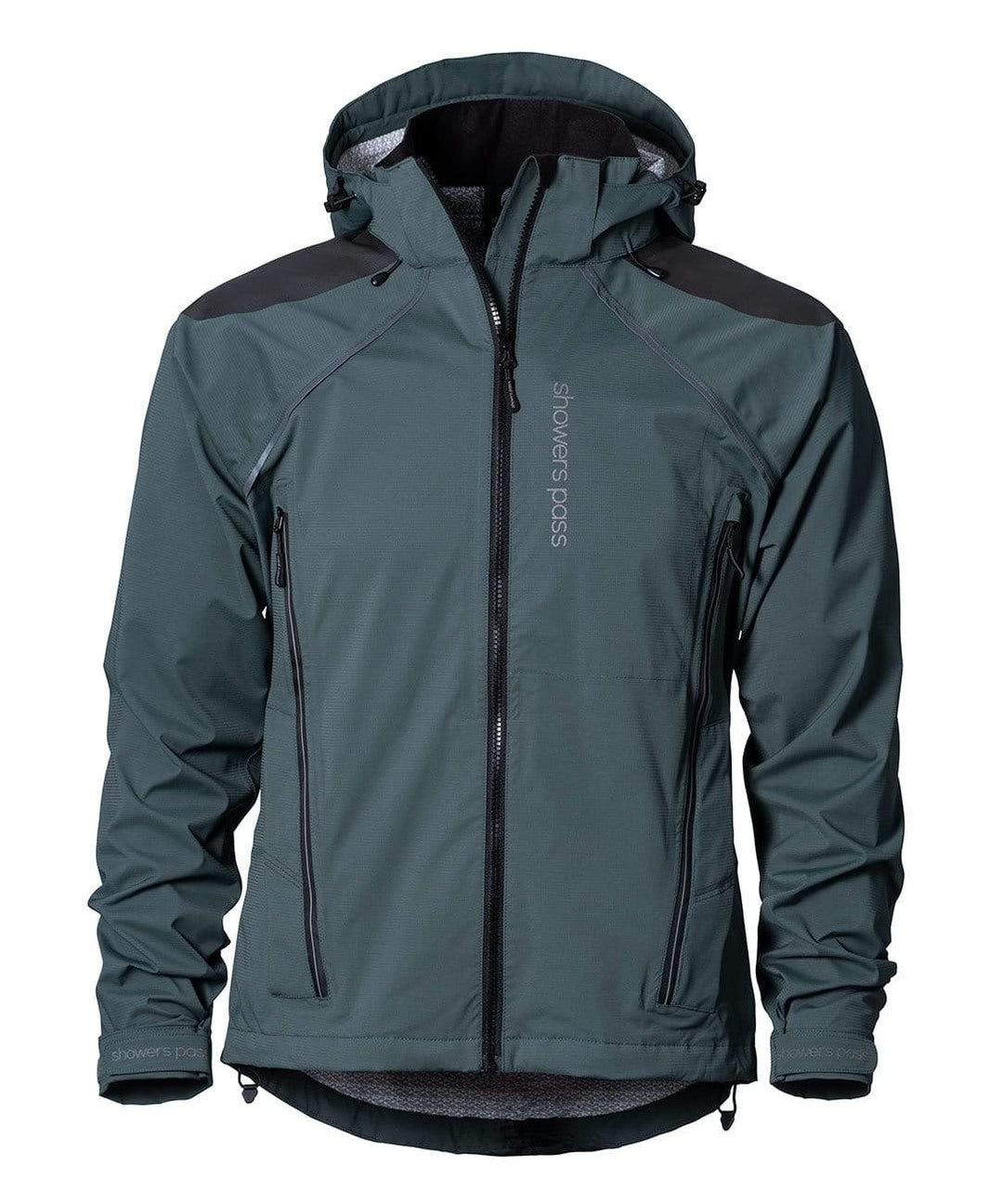 Men's Waterproof Jackets | Showers Pass