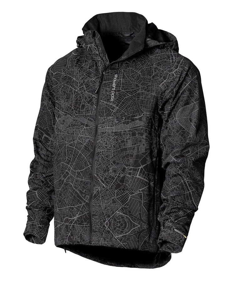 Men's Navigator Jacket – Showers Pass