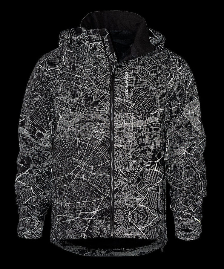 Men's Navigator Jacket – Showers Pass