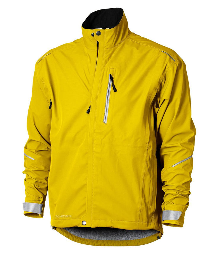 Men's Waterproof Jackets | Showers Pass