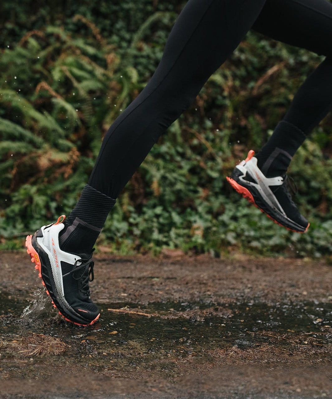 Waterproof Socks | Showers Pass