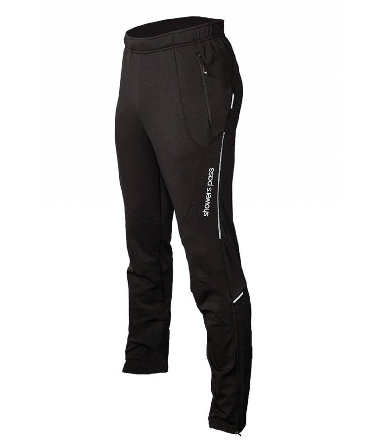 Men's Cycling Track Pants | Showers Pass