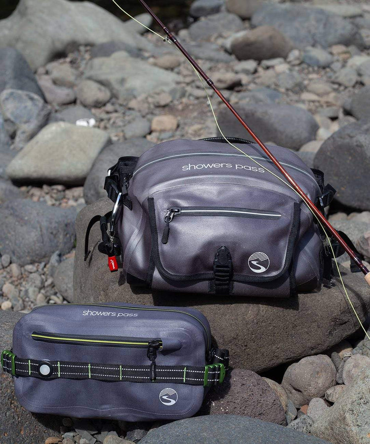 Ranger Waterproof Hip Pack | Showers Pass