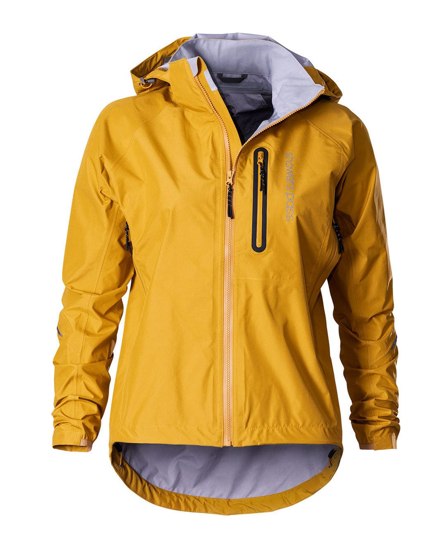 Women's Waterproof Jackets | Showers Pass