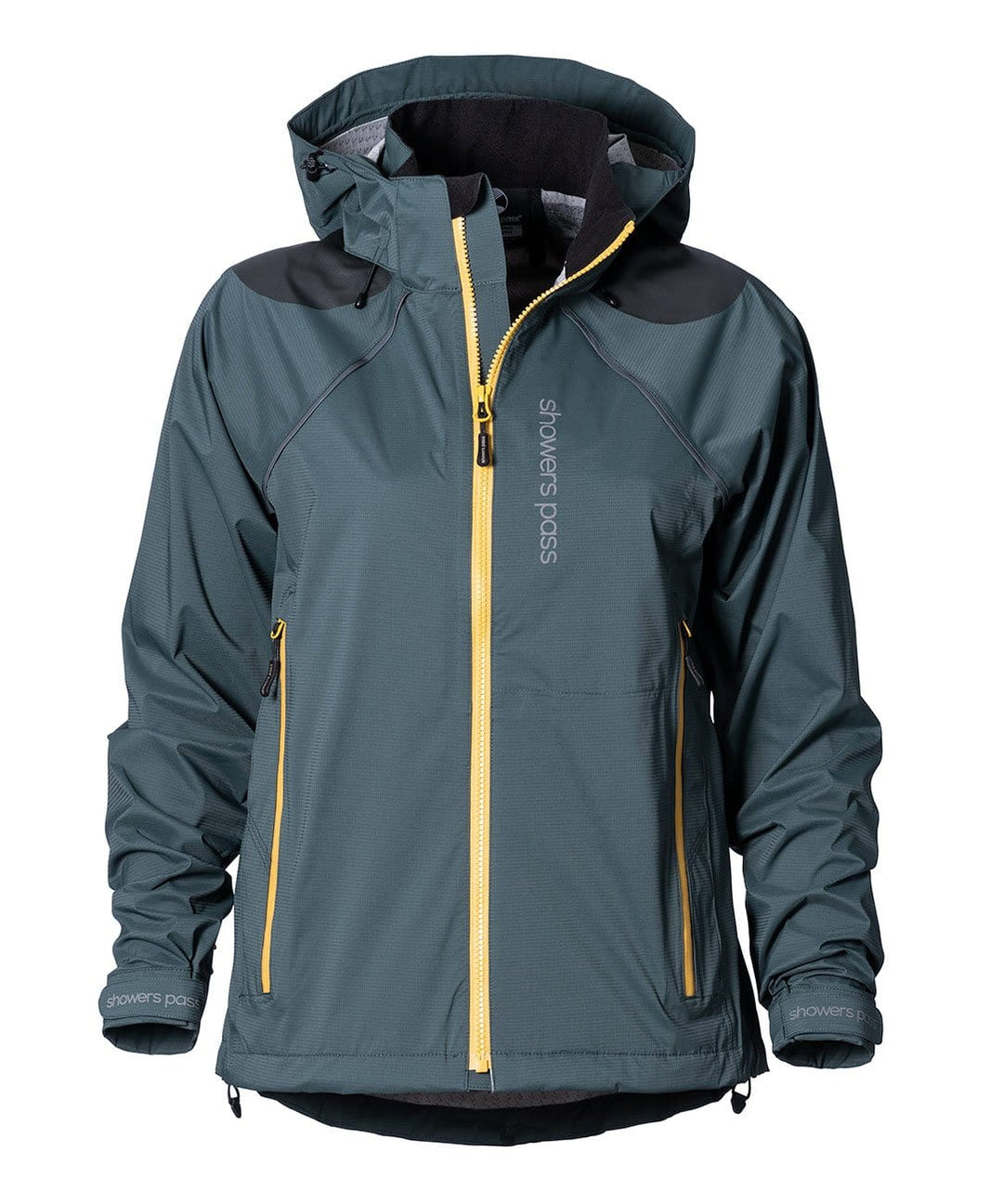 Women's Waterproof Jackets | Showers Pass