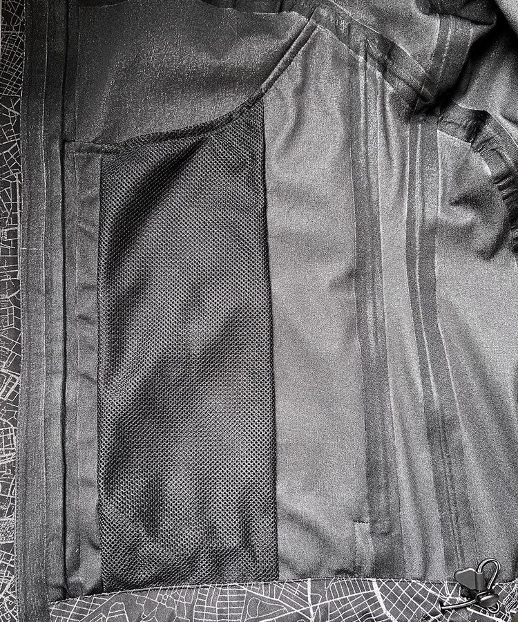 Men's Navigator Jacket – Showers Pass