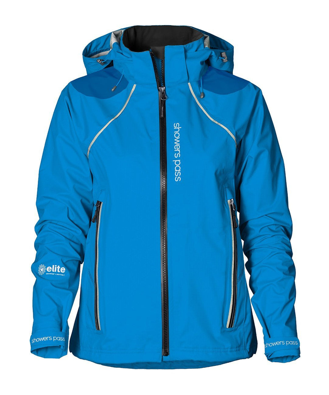 Women's Waterproof Jackets | Showers Pass