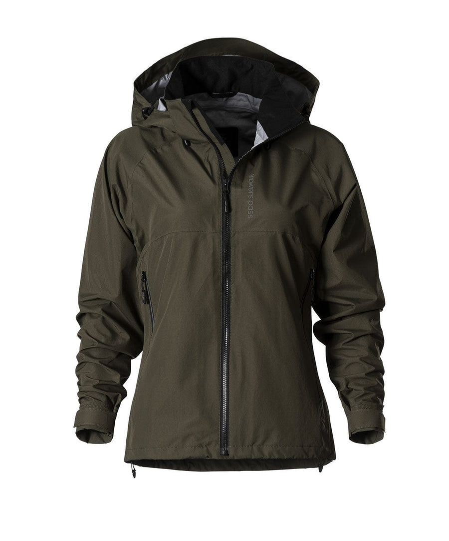 Women's Waterproof Jackets | Showers Pass